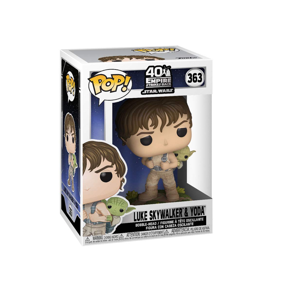 ORIGINAL FUNKO POP BOXED PACK BRAND NEW ACTION FIGURE COLLECTIBLES TOY ...