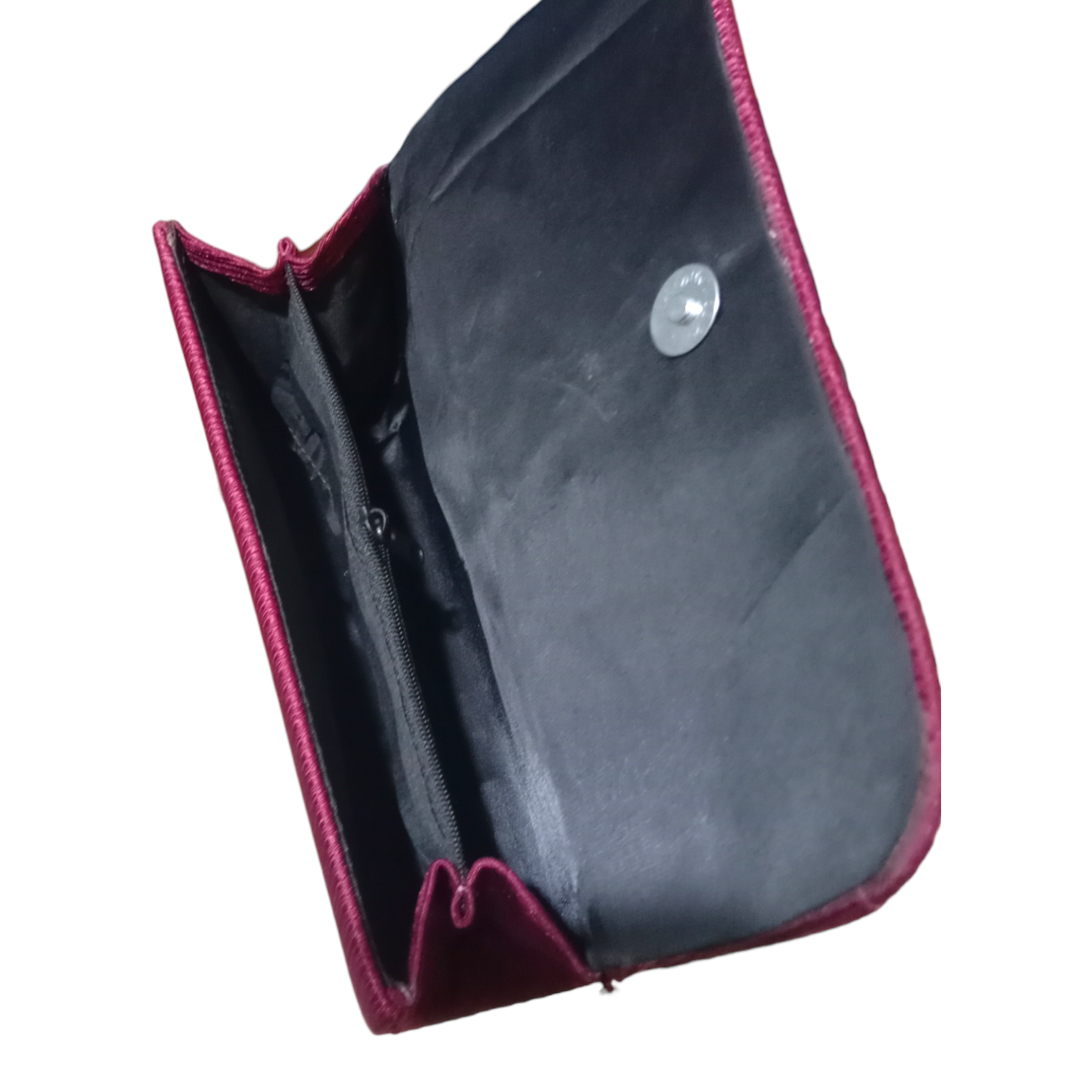 Clutch for girls – Hand purse for women – Stylish clutch with chain ...