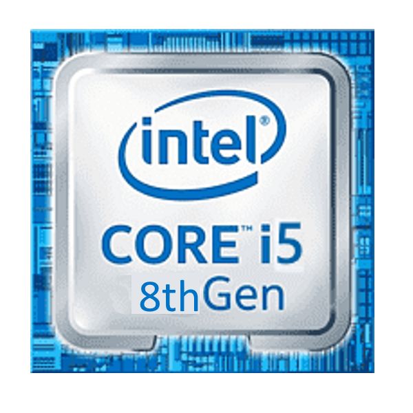Intel® Core™ i5 Processor 8th Generation for Personal Computer | Daraz.pk