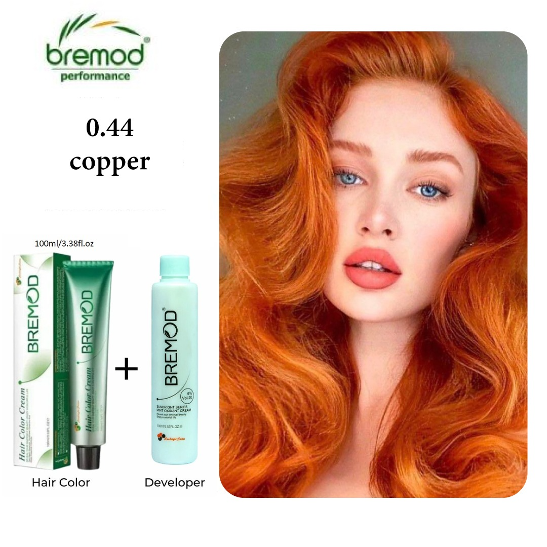 How Many Minutes Bremod Hair Color - Infoupdate.org
