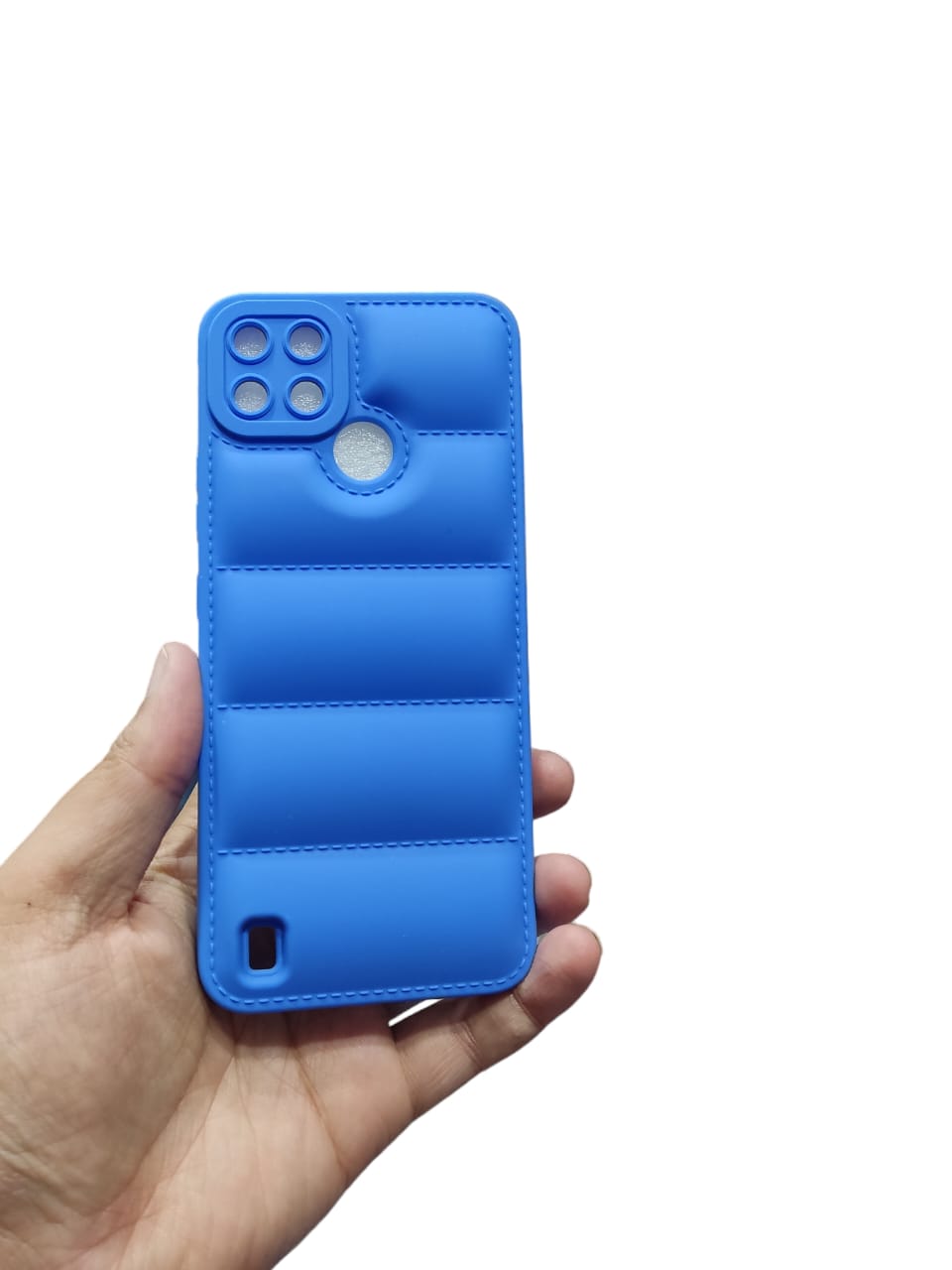 Realme C21Y / C25Y Back Cover Mickey and Minnie Mouse Hello Kitty ...