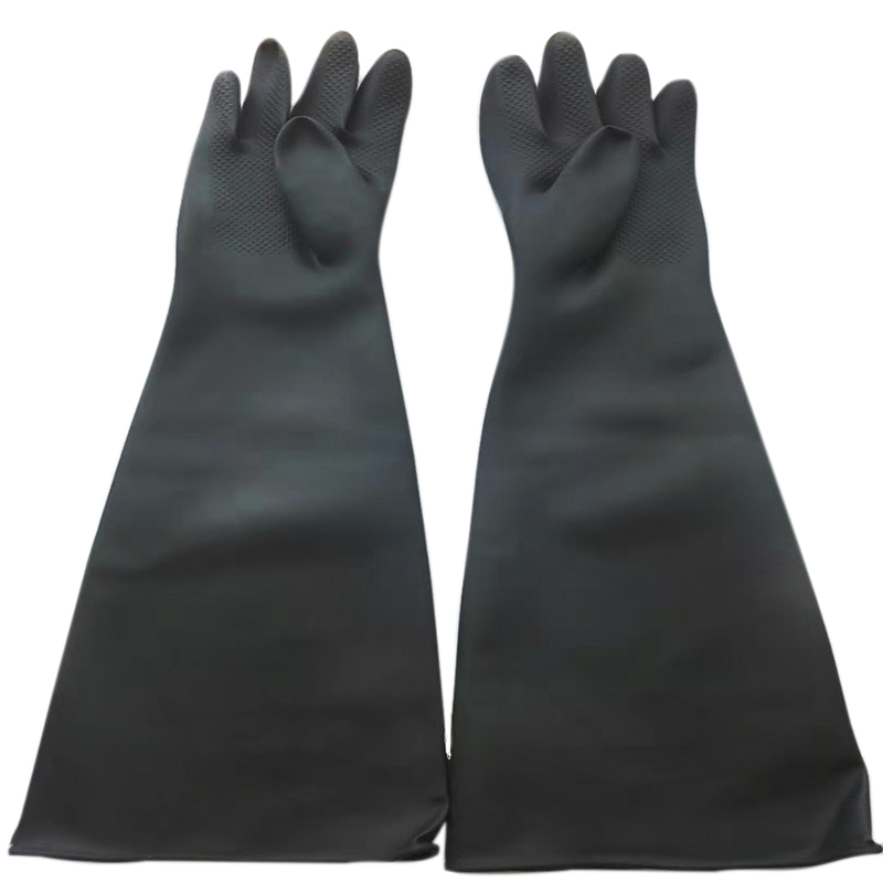 Sandblaster Cabinet Gloves | Cabinets Matttroy