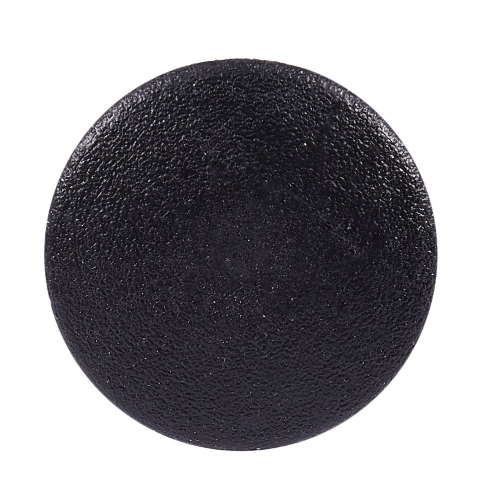 5mm x 5mm Hole Dia Black Plastic Rivets Fastener Push Clips 96 Pcs ...