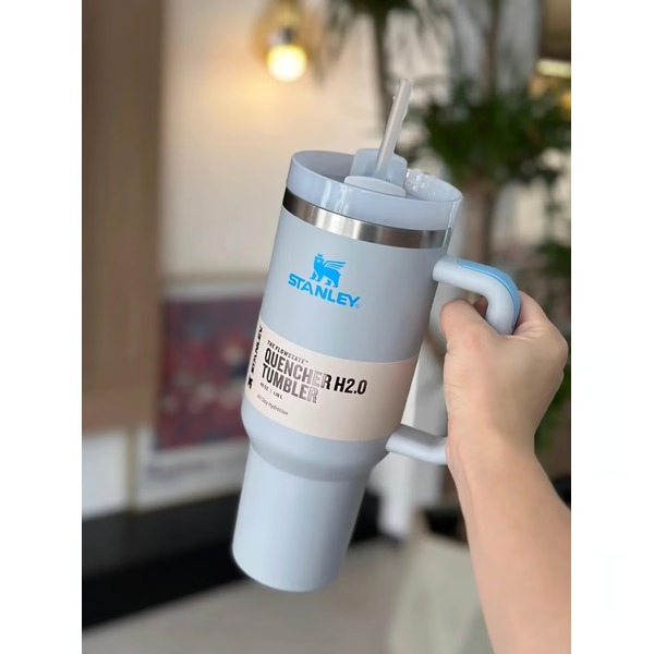 Stanley Flow State Tumbler 40oz 1.18L – Brilliant Limited Edition ...