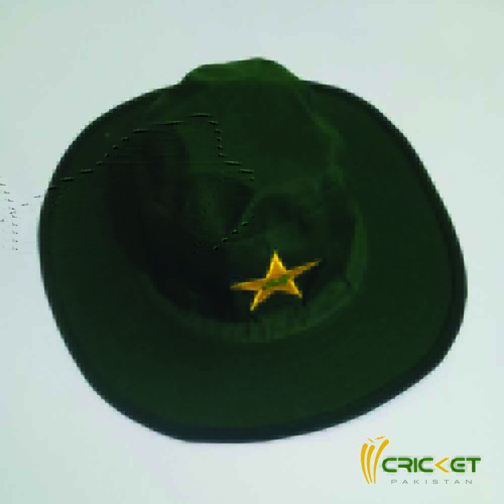 Pakistan Cricket Team Floppy Hat Stylish and Comfortable Fan Wear ...