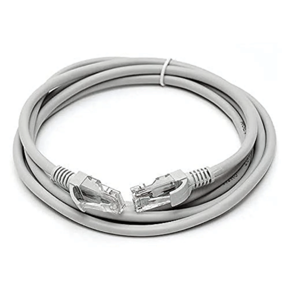 CAT6 (1 Meter) LAN Cable | Ethernet Cable 1 Meter, Network, Patch ...