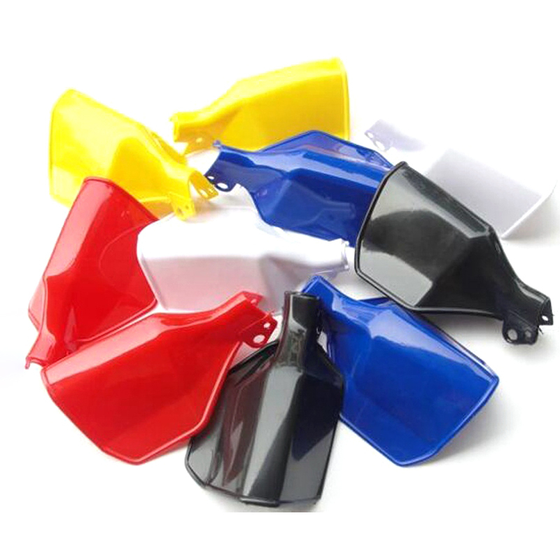 Hand Guards Universal Handle Bar Guards 2 PCS Motorcycle Modified Parts ...