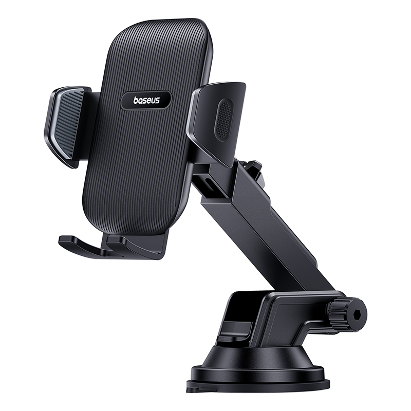 Baseus Gravity Car Phone Holder – 360° Car Mount with Strong Suction ...
