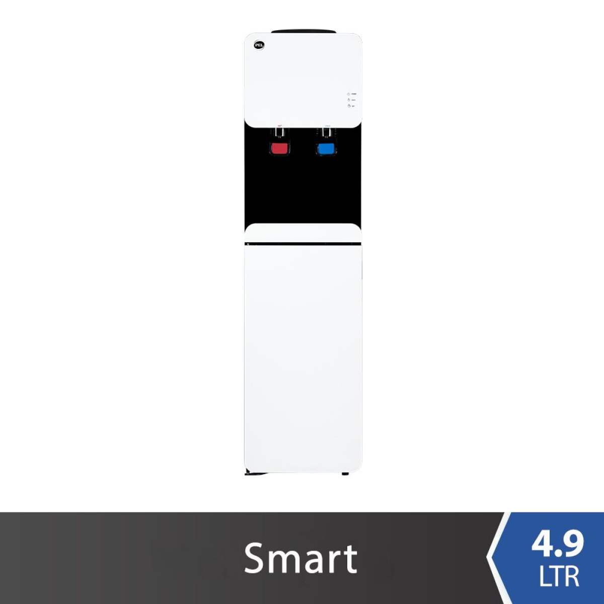 Pel Smart Water Dispenser 4.9 Litres - PWD 115 | Daraz.pk