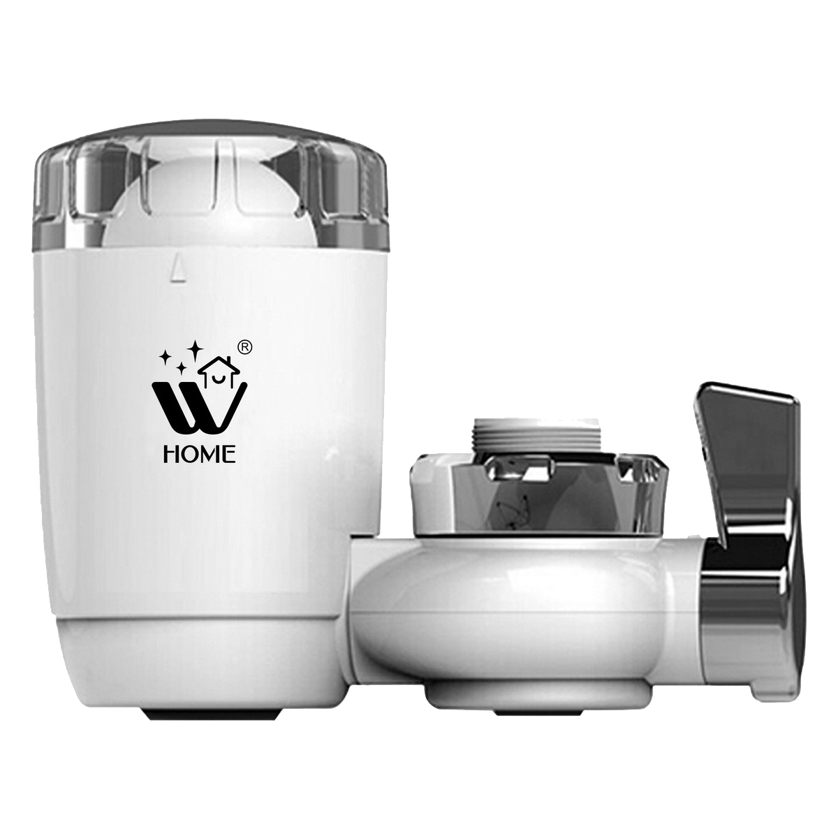 WBM Faucet Mini Water Filter, Tap Water Filter, Water Clean Filter ...