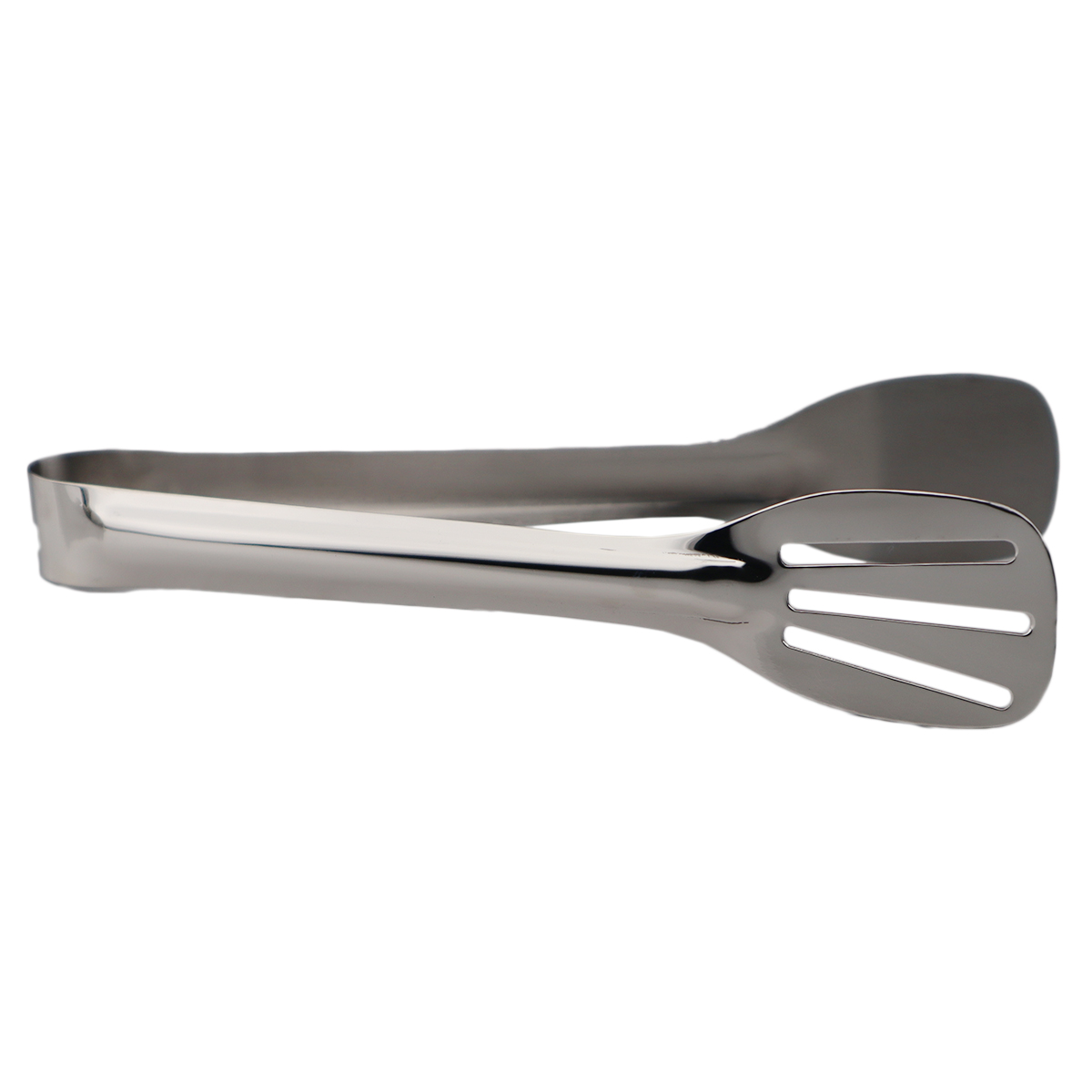 Stainless Steel Food Serving Tong Turner Roti Chimta - Kitchen Tong ...