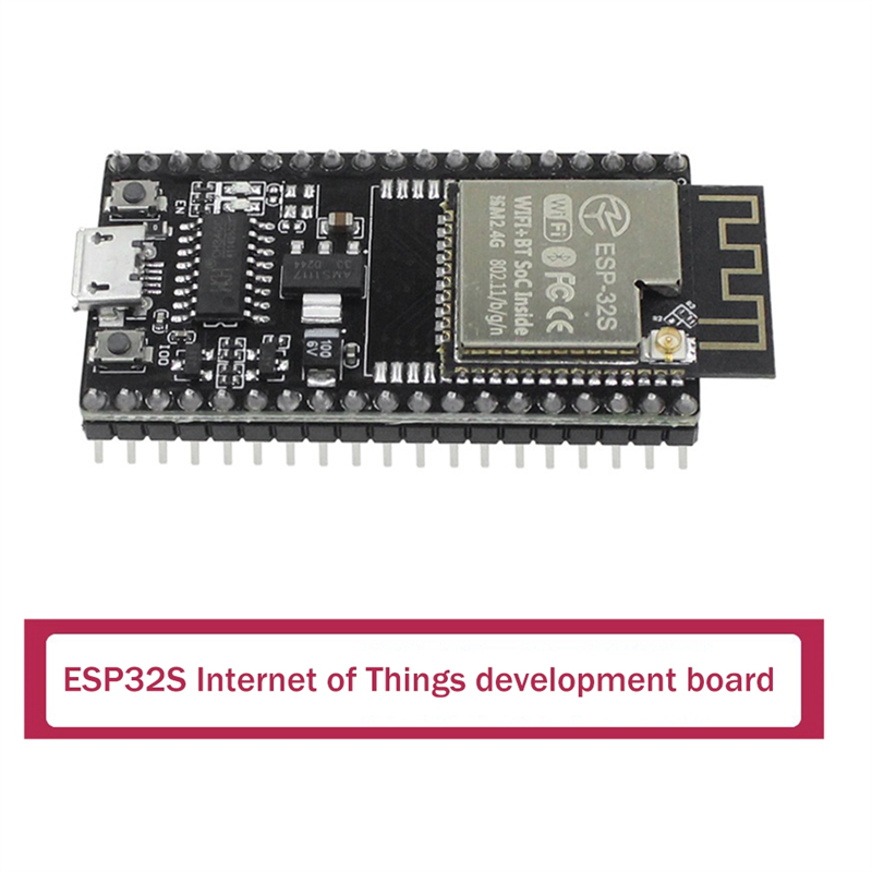 NodeMCU ESP32S Board Pakistan | MULTAN ELECTRONICS