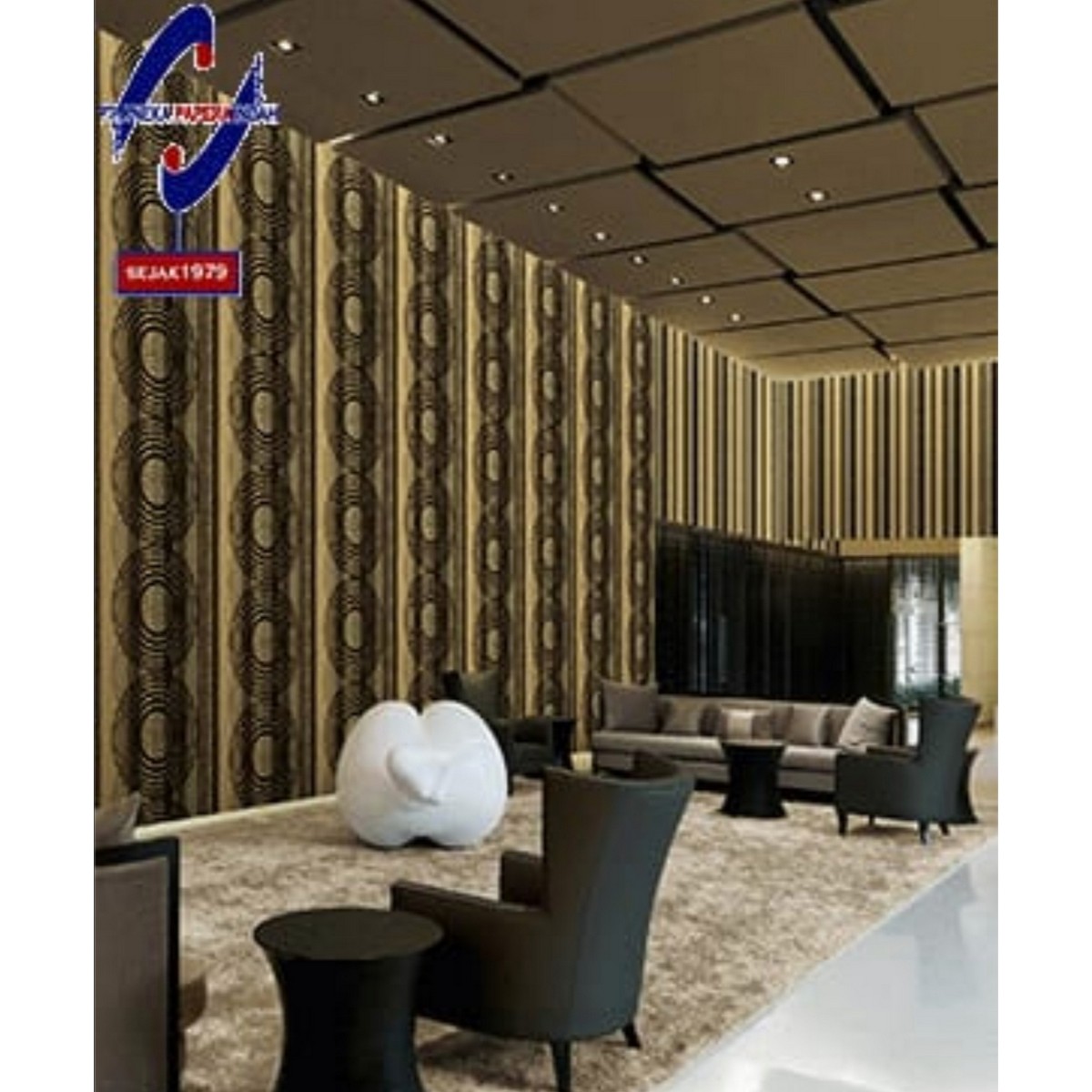 Top 96+ about pvc wallpaper roll price - Billwildforcongress