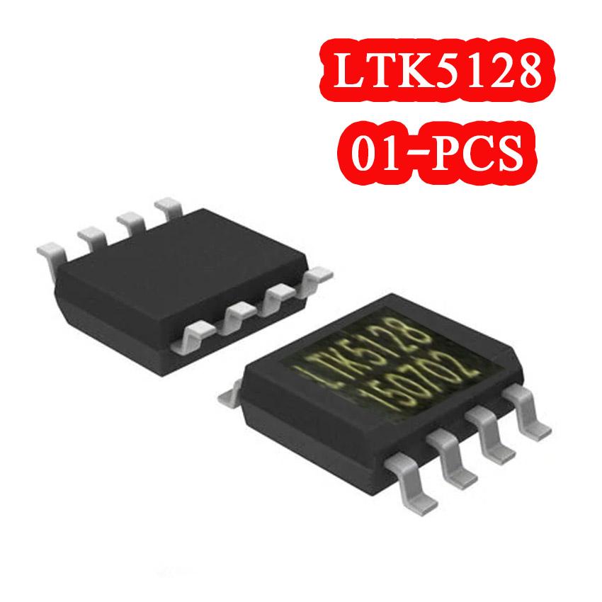 1PCS - LTK5128 SOP-8 Audio Power Amplifier Chip | Daraz.pk