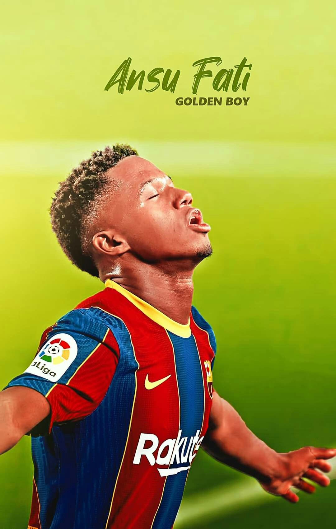 FC Barcelona Football Enthusisats Nostalgic Posters Room Posters Vinyl Paper Vintage Posters ...