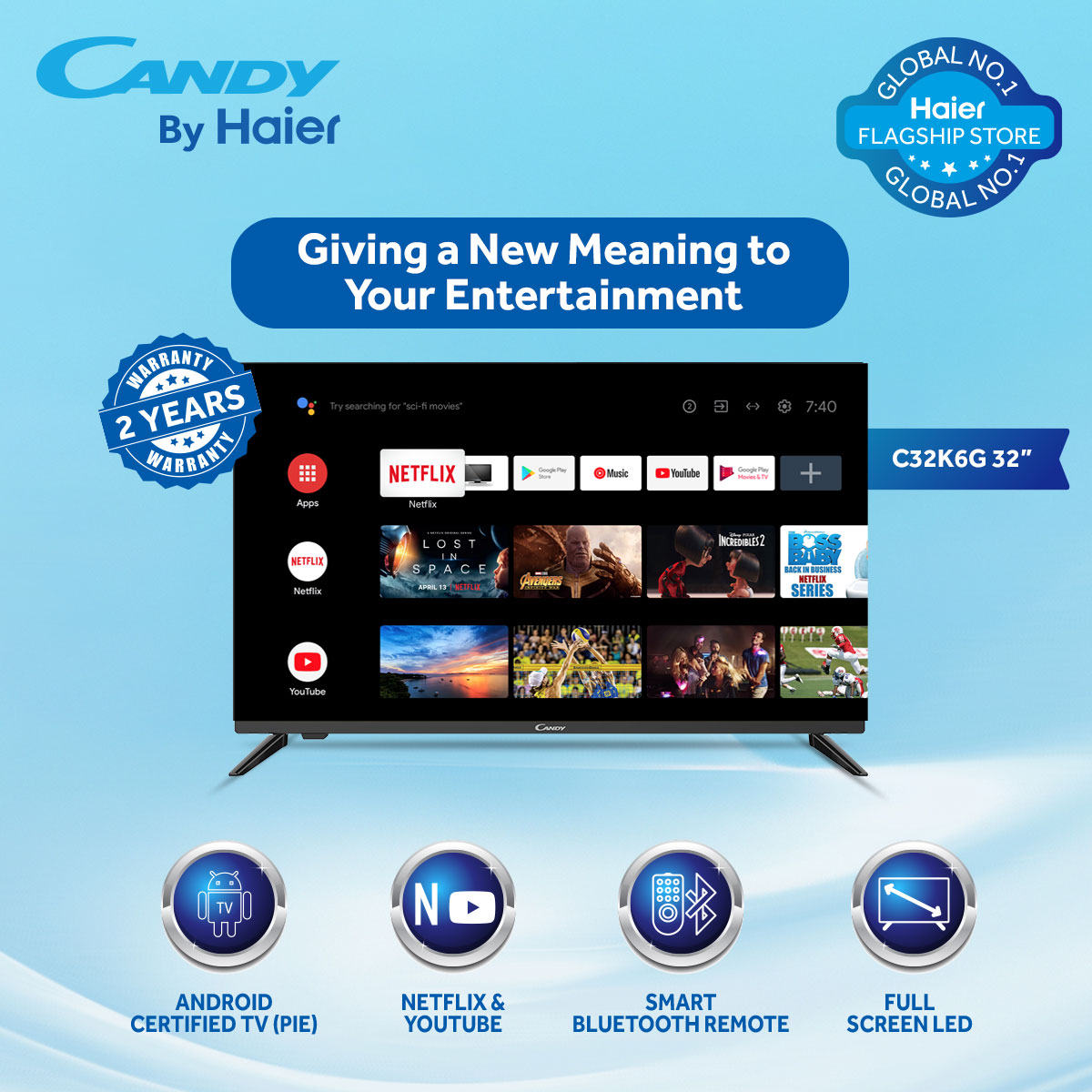 Candy Official Store in Pakistan - daraz.pk