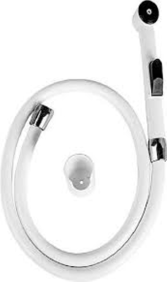Muslim Shower Toilet Shower Premium Quality Full Set Shower Head and ...