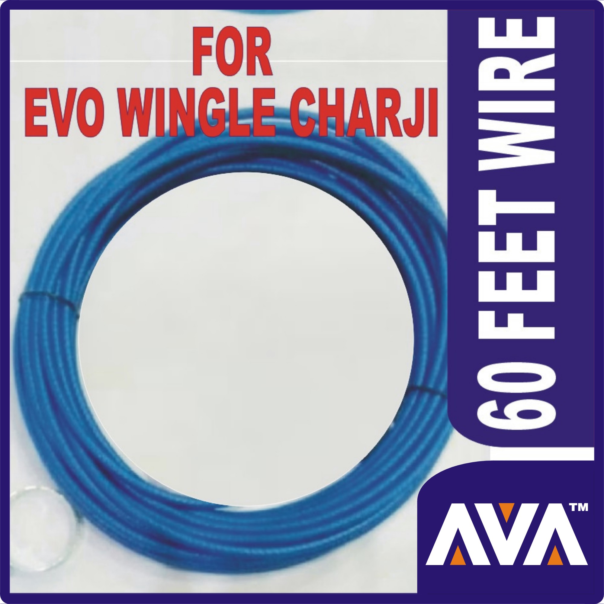 AVA ANTENNA CONNECTOR FOR EVO WINGLE CHARJI BOLT DONGLE NITRO CLOUD ...