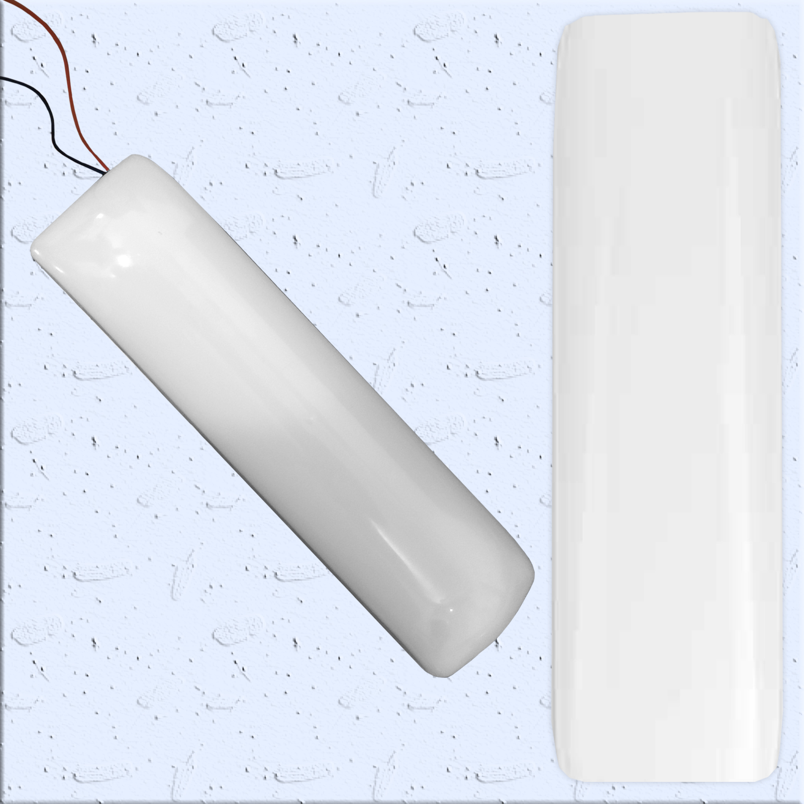 12v DC 10watt led tube light Original | Daraz.pk