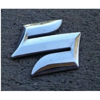 Suzuki Monogram - Logo | Daraz.pk