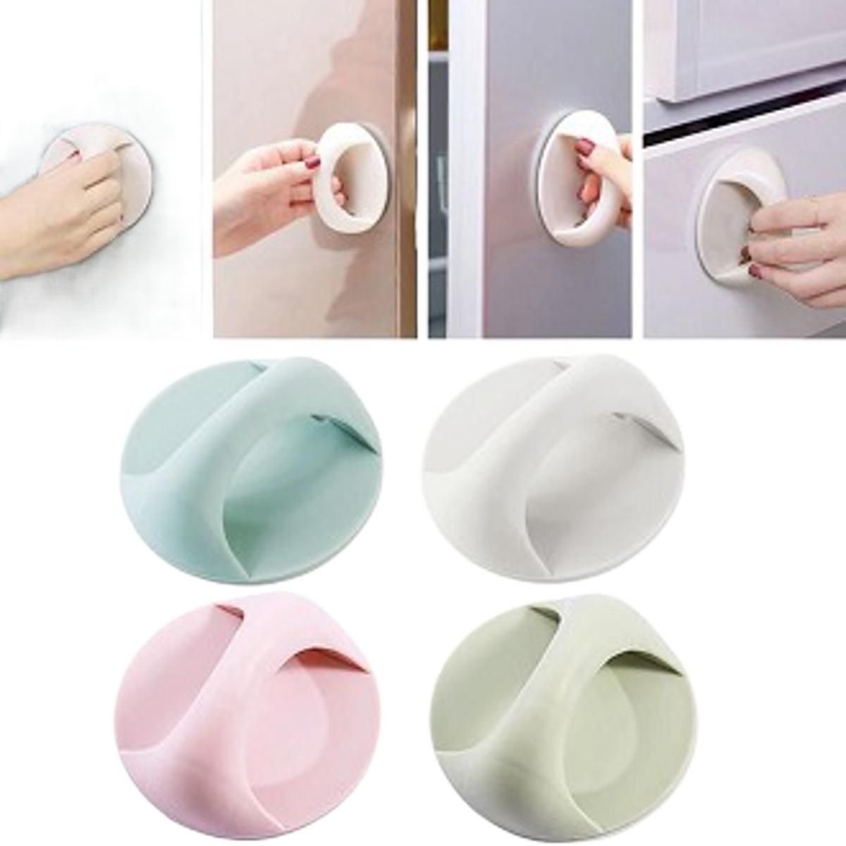 (PACK OF 4 ) Cabinet Drawer Handle - Cabinet Handle - Cabinet Drawer ...