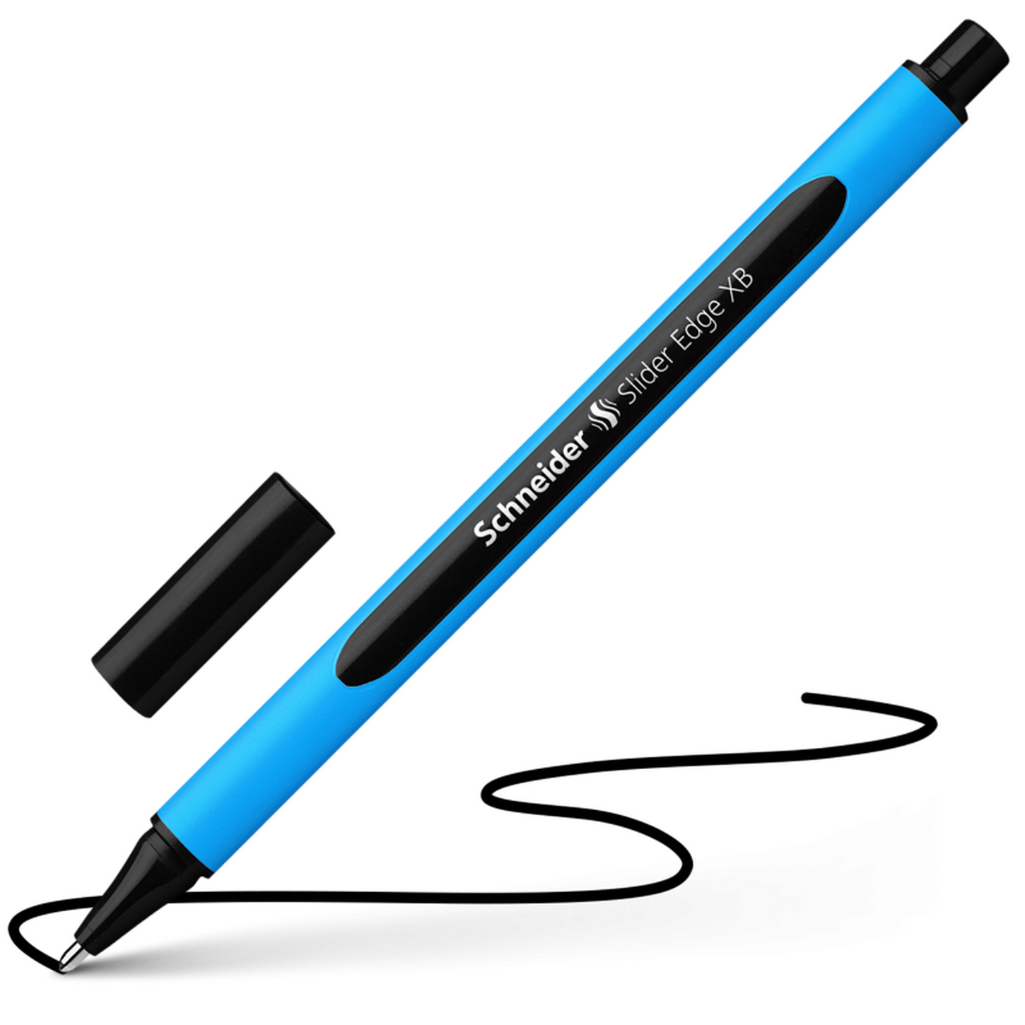 Schneider Slider Edge Ballpoint Pen - Line width Extra Broad (XB ...