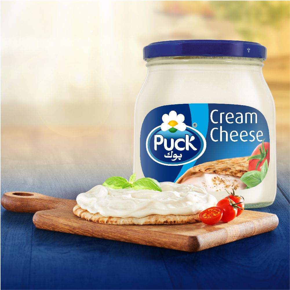 Puck Cream Cheese Spread, 910g Product of Denmark | Daraz.pk