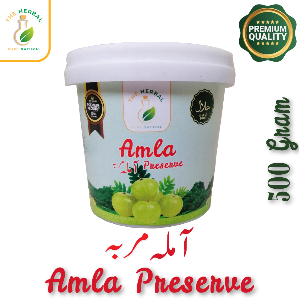 Amla Murabba | Amla Preserve | Amla Muraba | Maraba | Amla Ka Murrabba ...