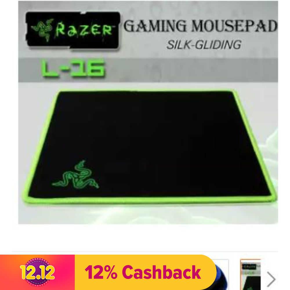 Gaming Mouse Pad Silk Gliding | Daraz.pk