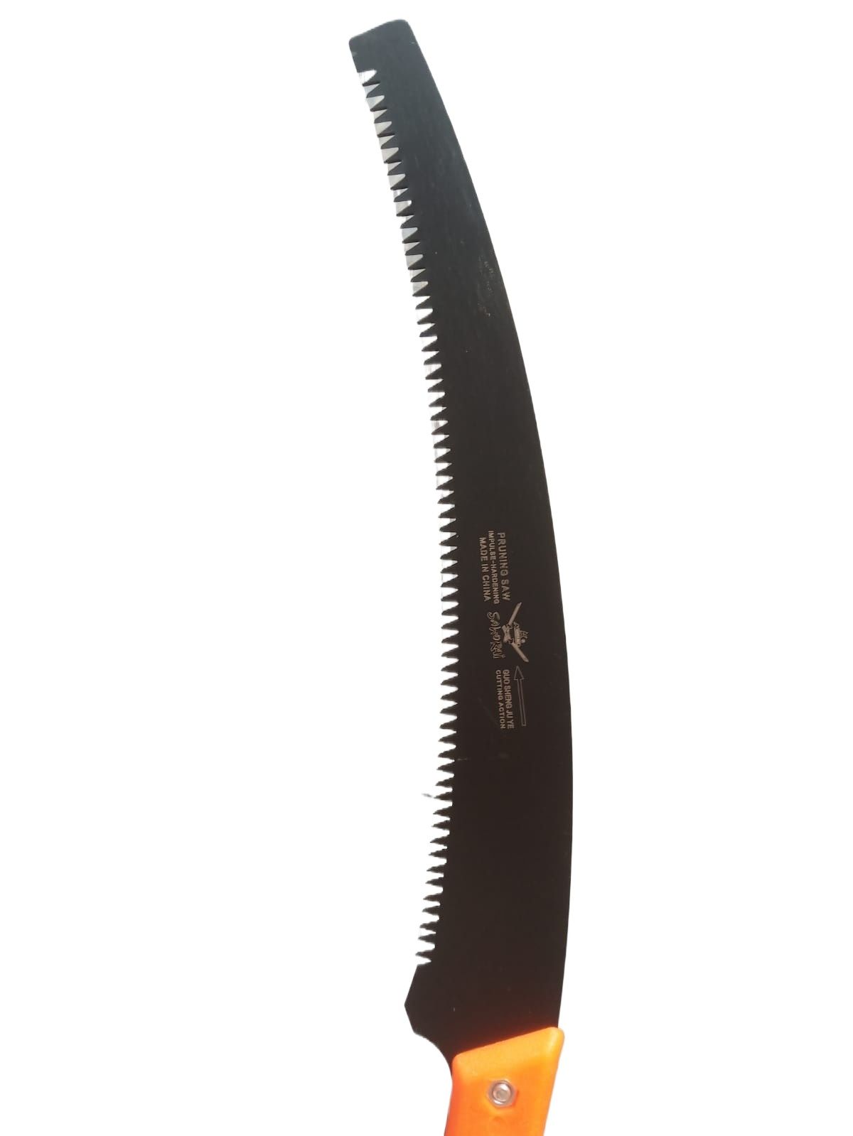 A.M. Leonard Curved Blade Tri-Edge High Quality Chinese Imported ...