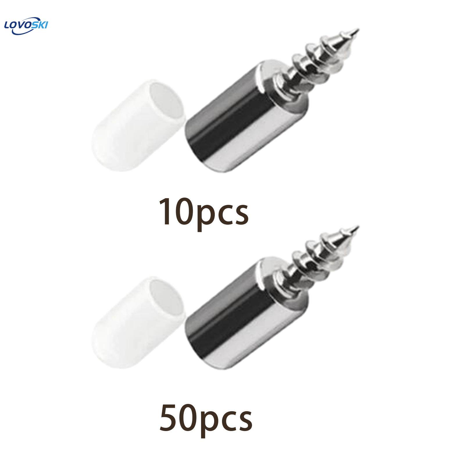 Self Tapping Screws Shelf Bracket Integrated Screws Pegs for Bookshelf ...
