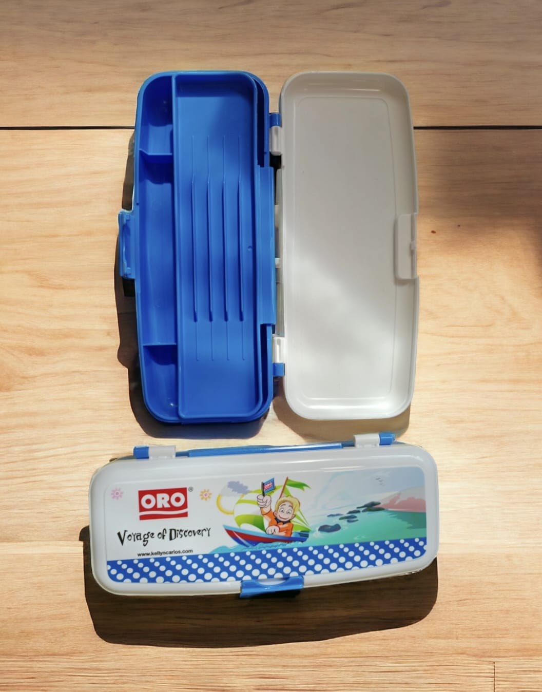 ORO geometry box for kids for boys and girls / geometry box for kids ...
