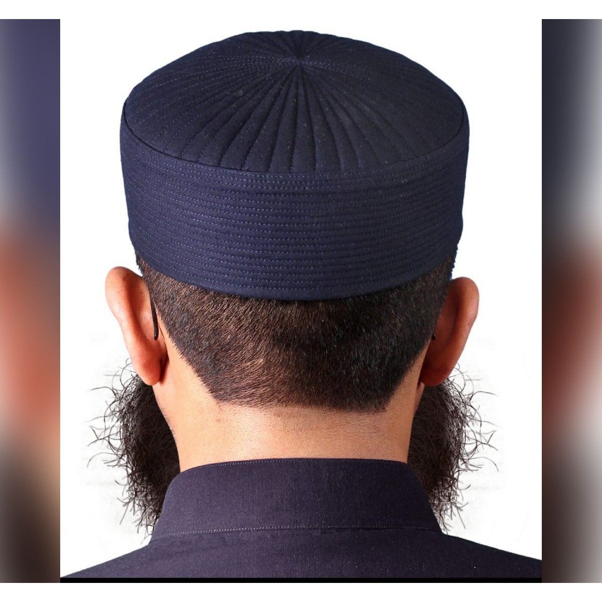 Caps For Islamic - Elevate Your Modesty With Premium Quality, Stylish ...