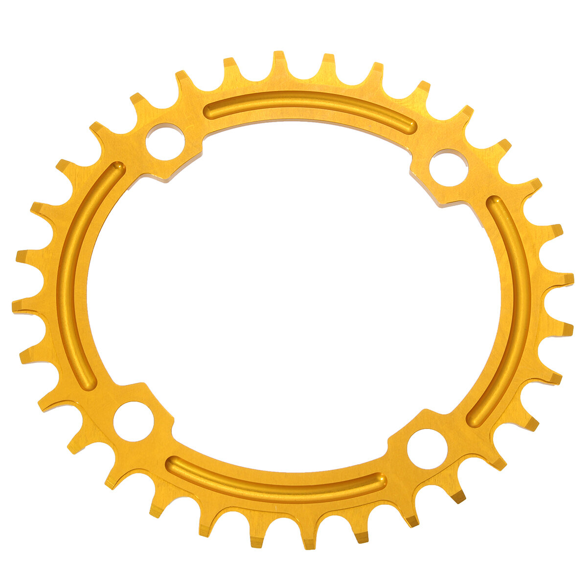 SNAIL 3 elliptical sprocket crank set | Daraz.pk