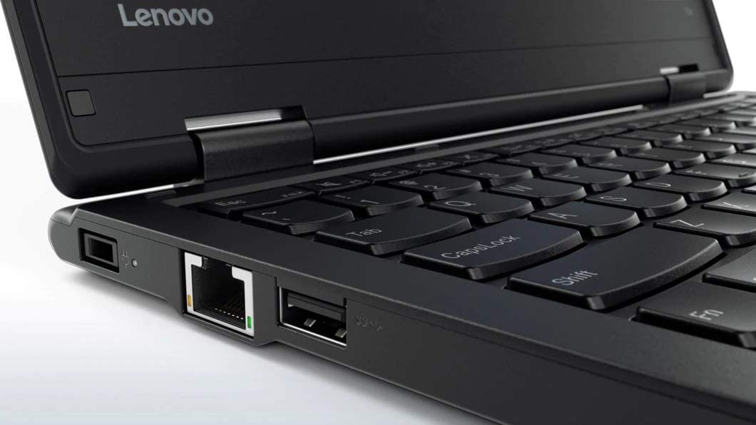 Lenovo ThinkPad Yoga 11e 11.6-inch Touch Screen 360 Convertible Laptop ...