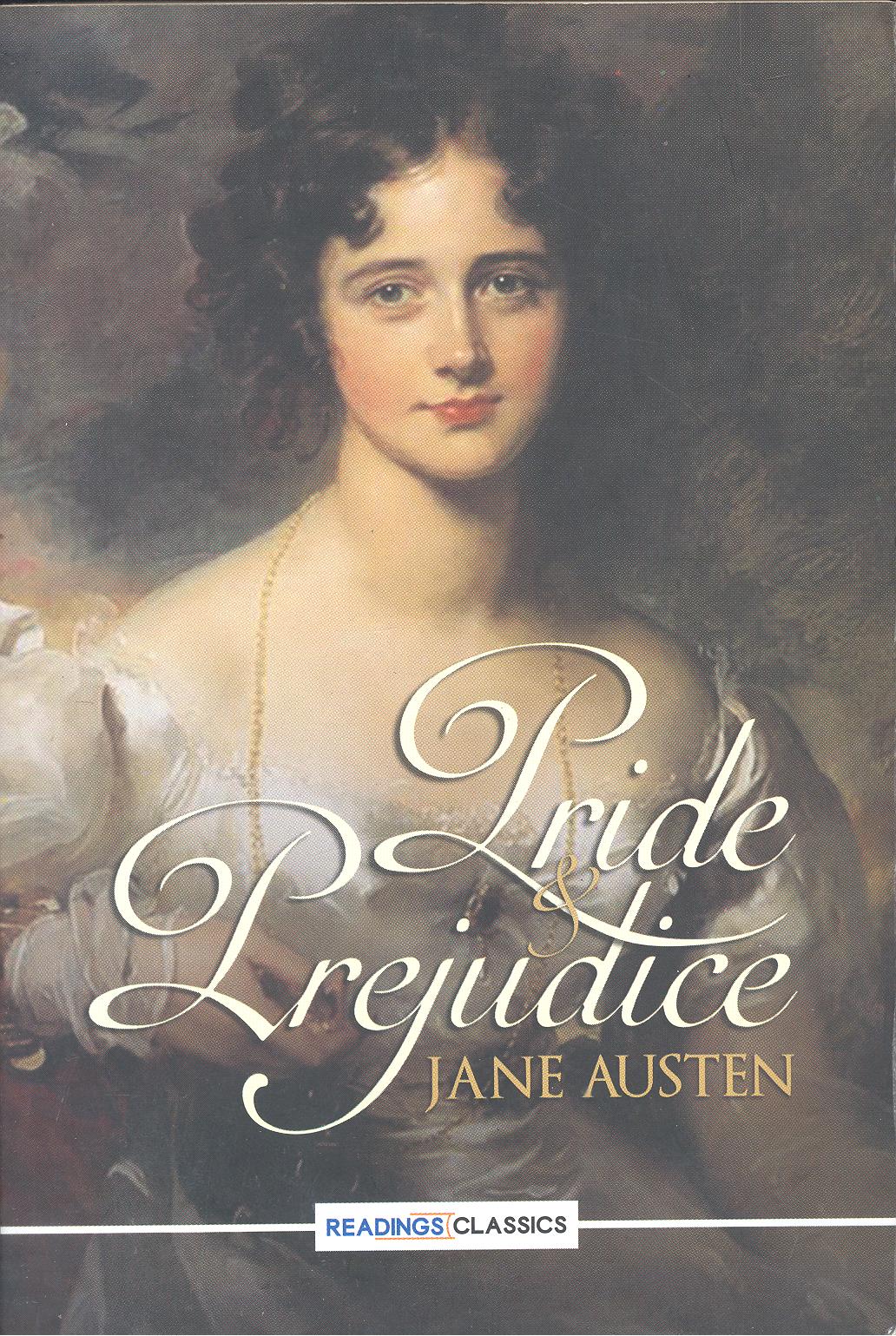 Pride And Prejudice Jane Austen Price in Pakistan - View Latest ...