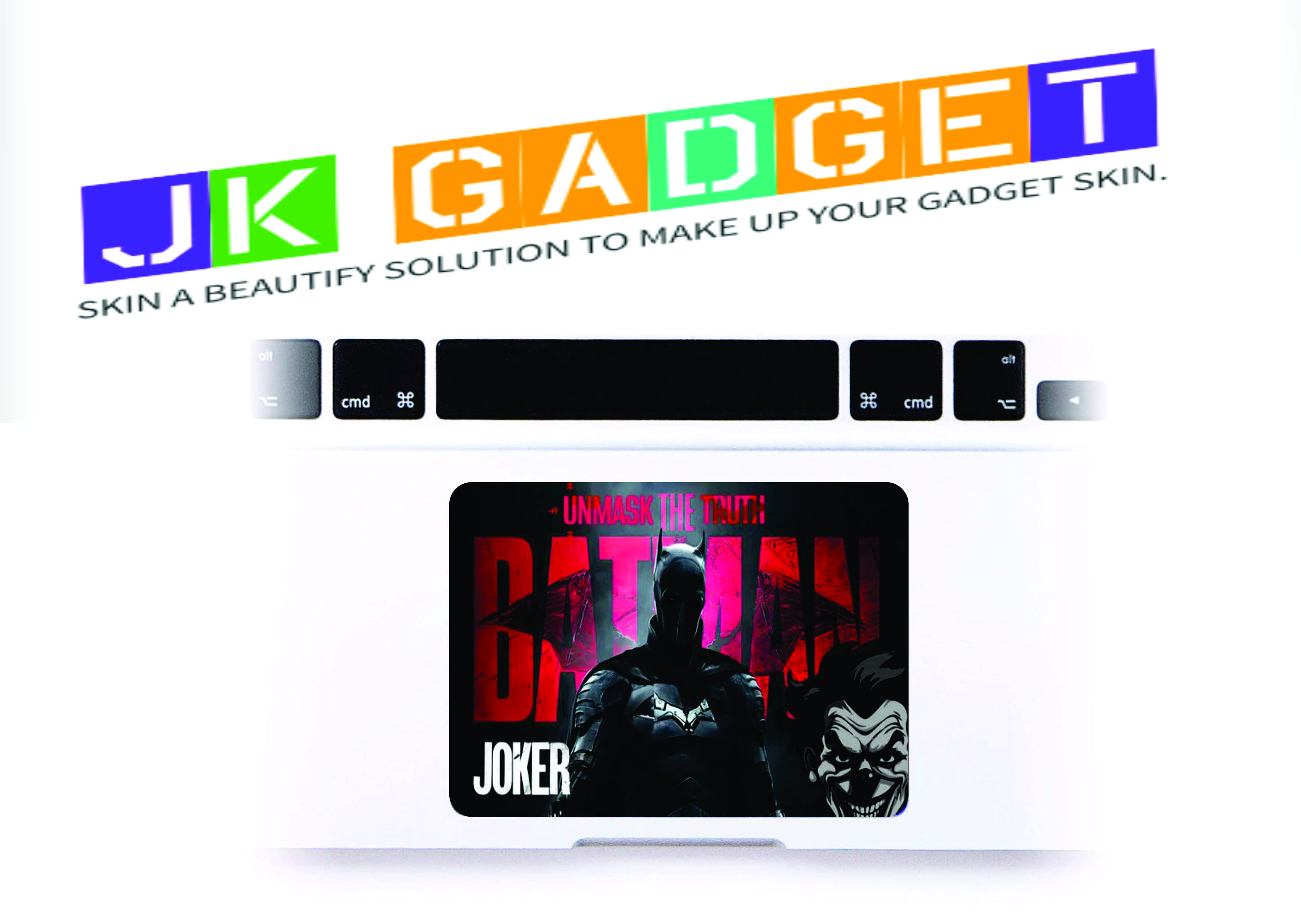 laptop touchpad vinyl sticker / laptop touchpad protector / laptop ...