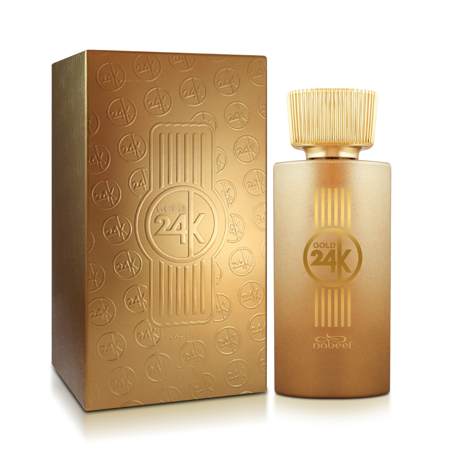 24k Perfume for Unisex - 100ml | Daraz.pk