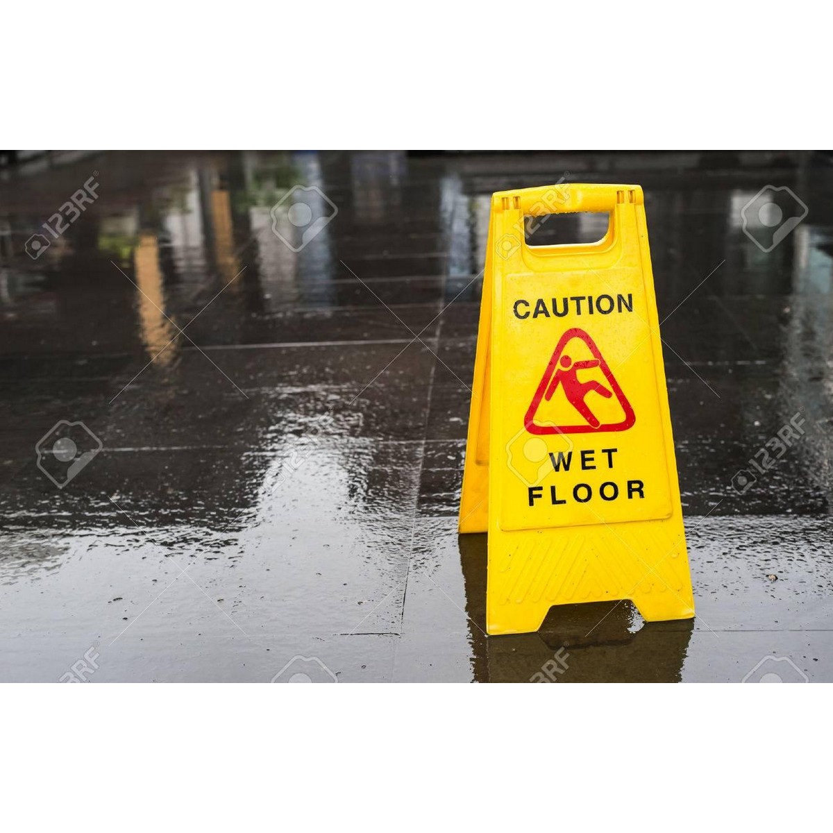 Caution Wet Floor Meaning | Viewfloor.co