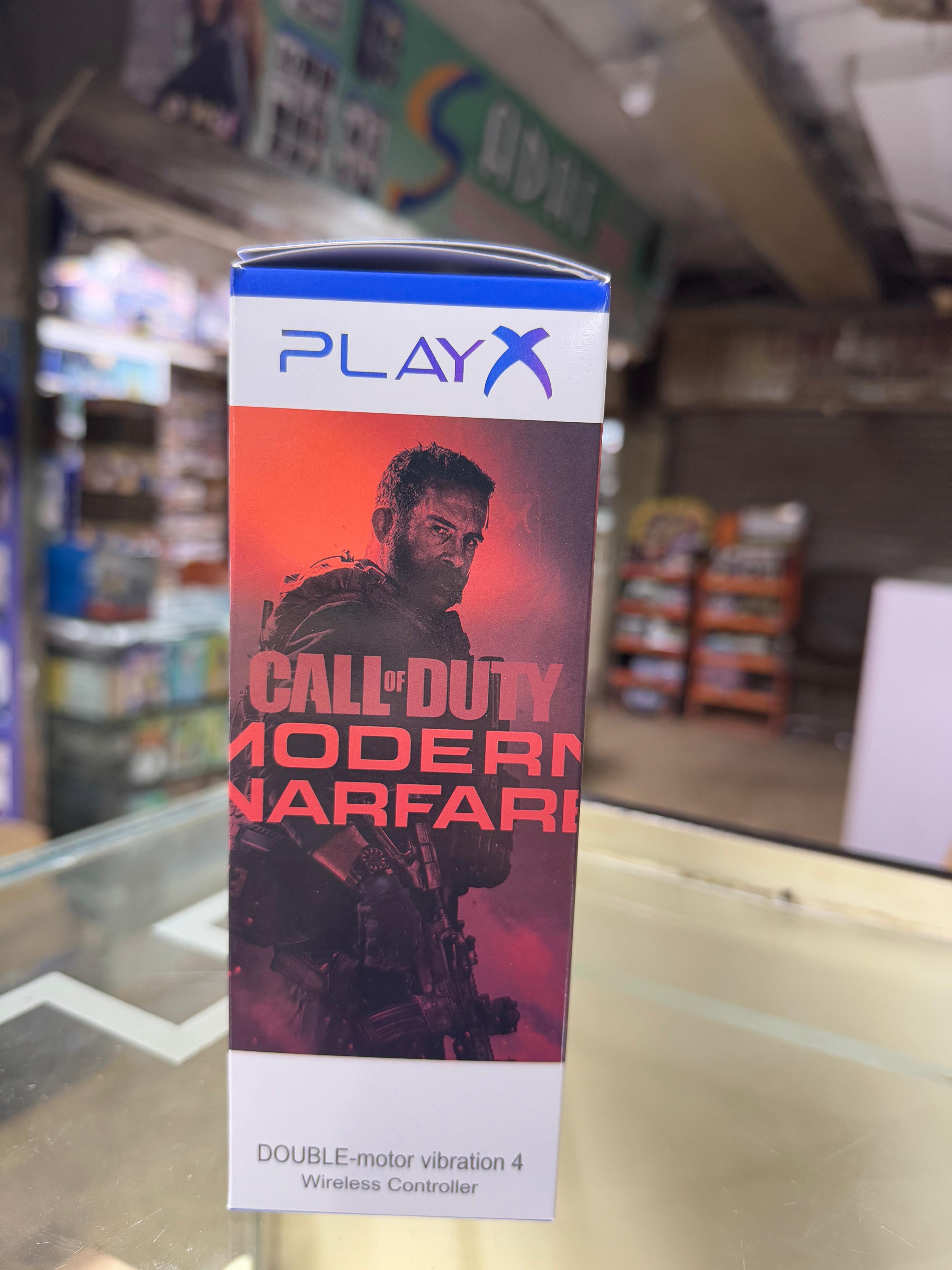 PS4 Wireless Controller for Playstation 4 DUALSHOCK 4 Wireless Playstation Controller (CALL OF ...