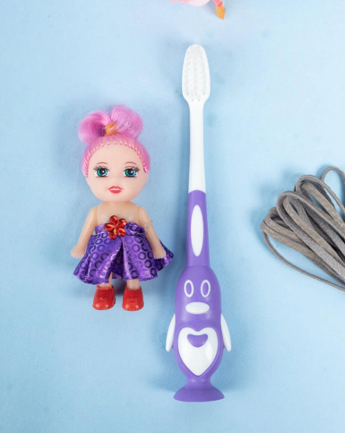 Baby Alive Toothbrush