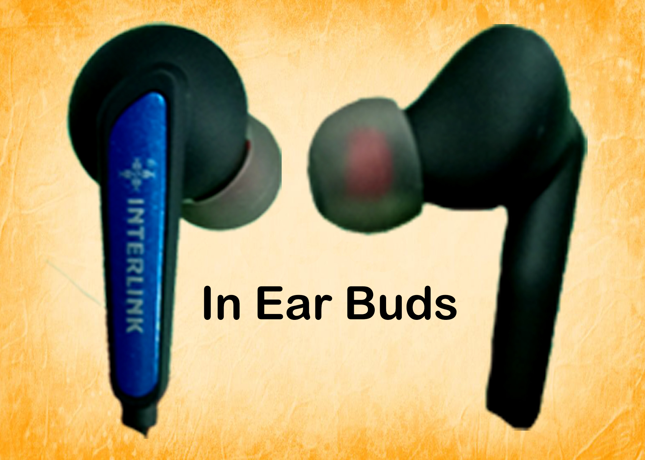 Interlink Sports (Bluetooth Neckband) | Daraz.pk