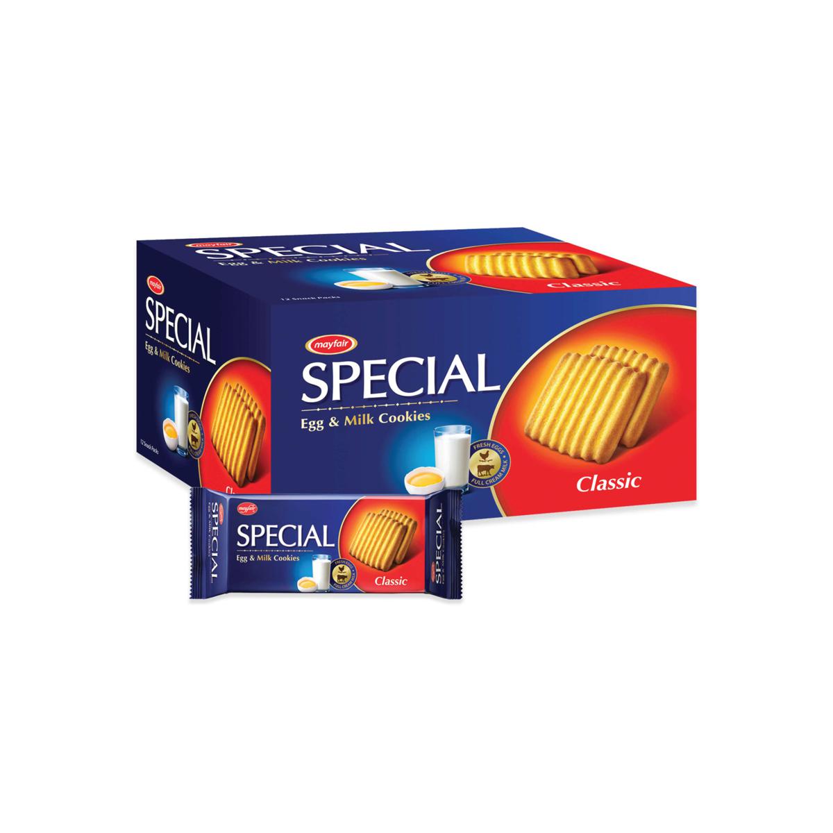 Special Biscuits 12 Pec/Box | Daraz.pk