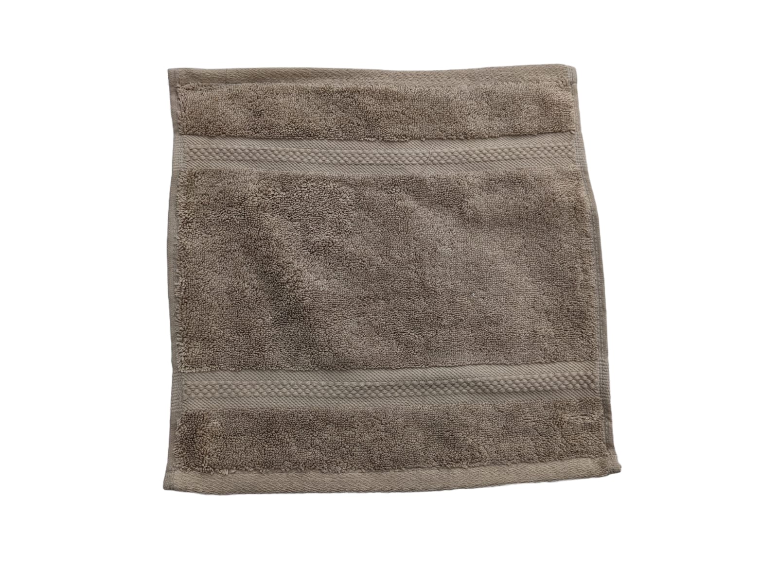 Small Hand towel -1 pc of Imported quality face towel ( 12 x 12 ...