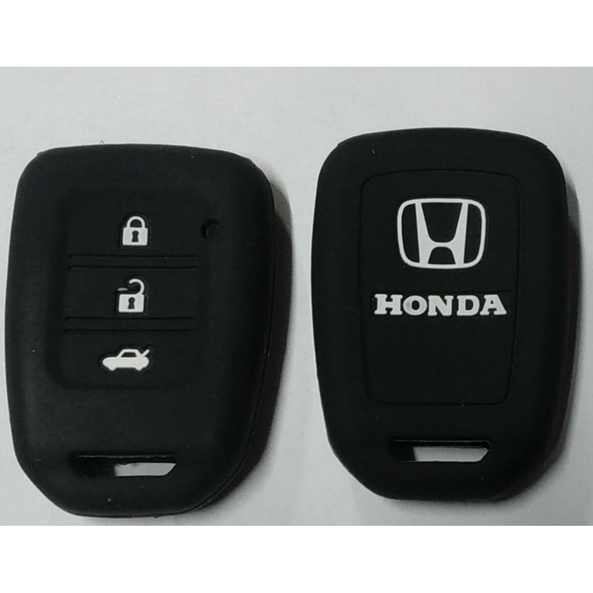 Honda City Car Key 2022