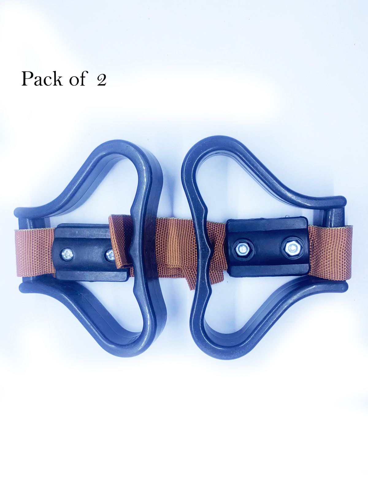 Pack of 2 Car Assist Handle Strap for Vehicle Grab Handle | Daraz.pk