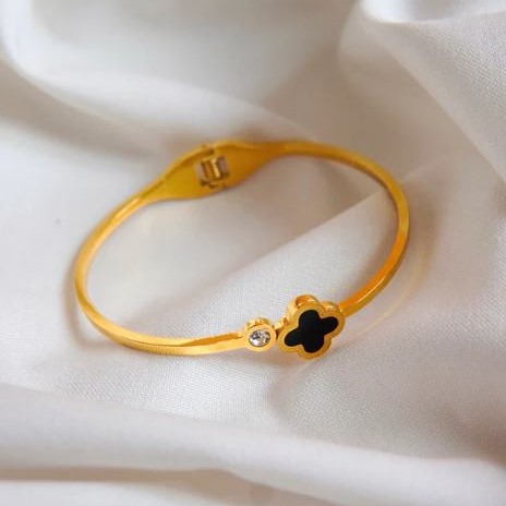 Bracelet Stainless Steel Cuff Bangle for Girls Women Ladies high ...