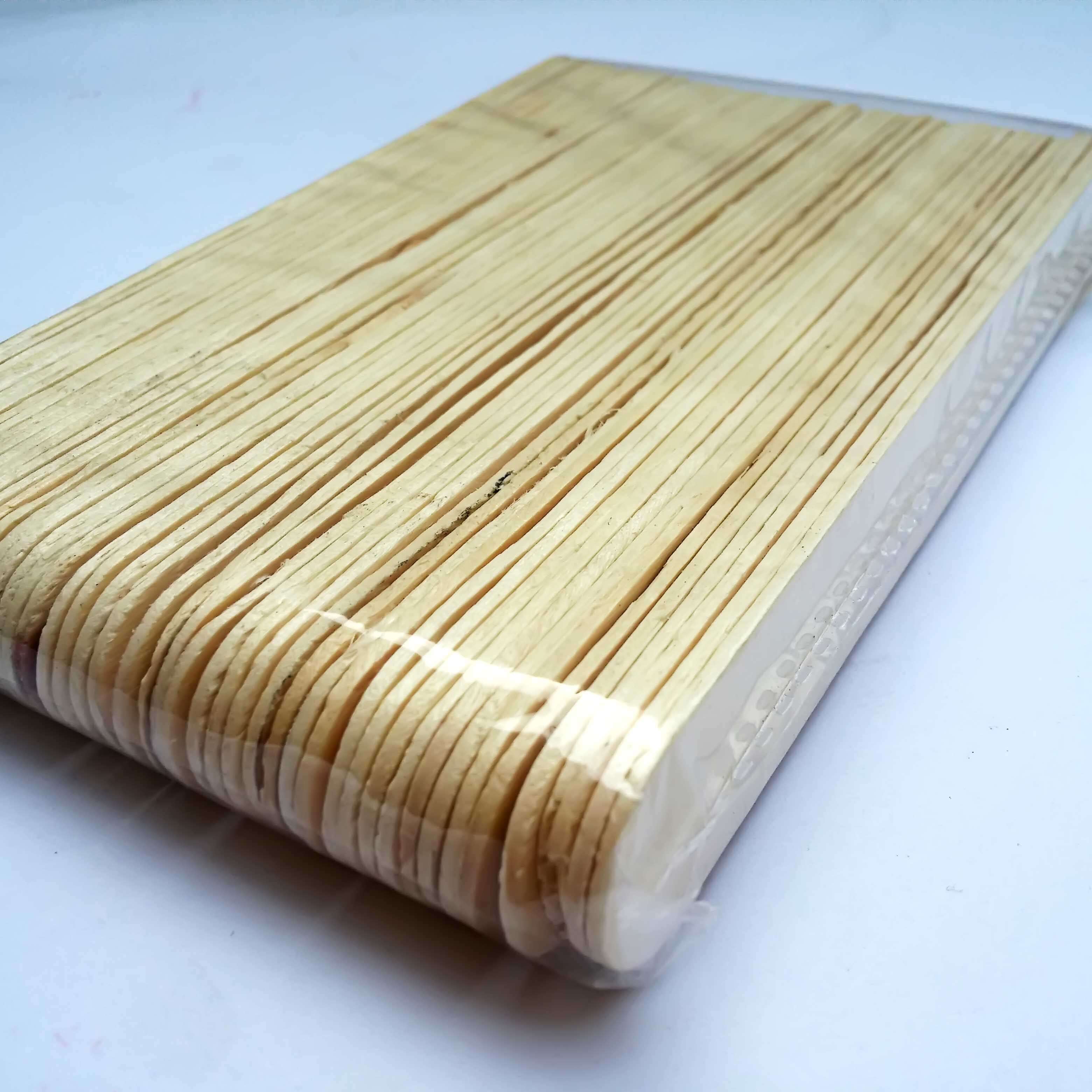 Pack of 250 Useful Wooden Ice Cream Stick Popsicle Stick Handmade ...