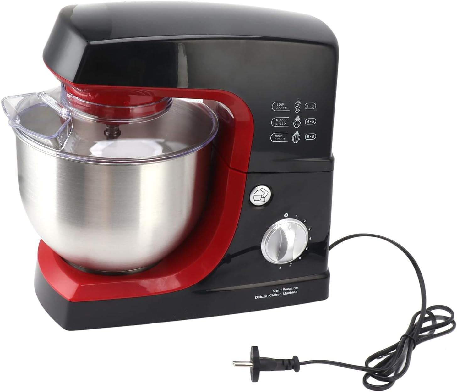 Dough Maker / Stand Mixer / Cream Mixer / Atta Gunday Wali Machine ...