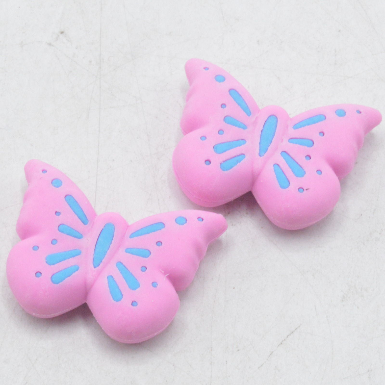 3D Butterfly Theme Eraser | Daraz.pk